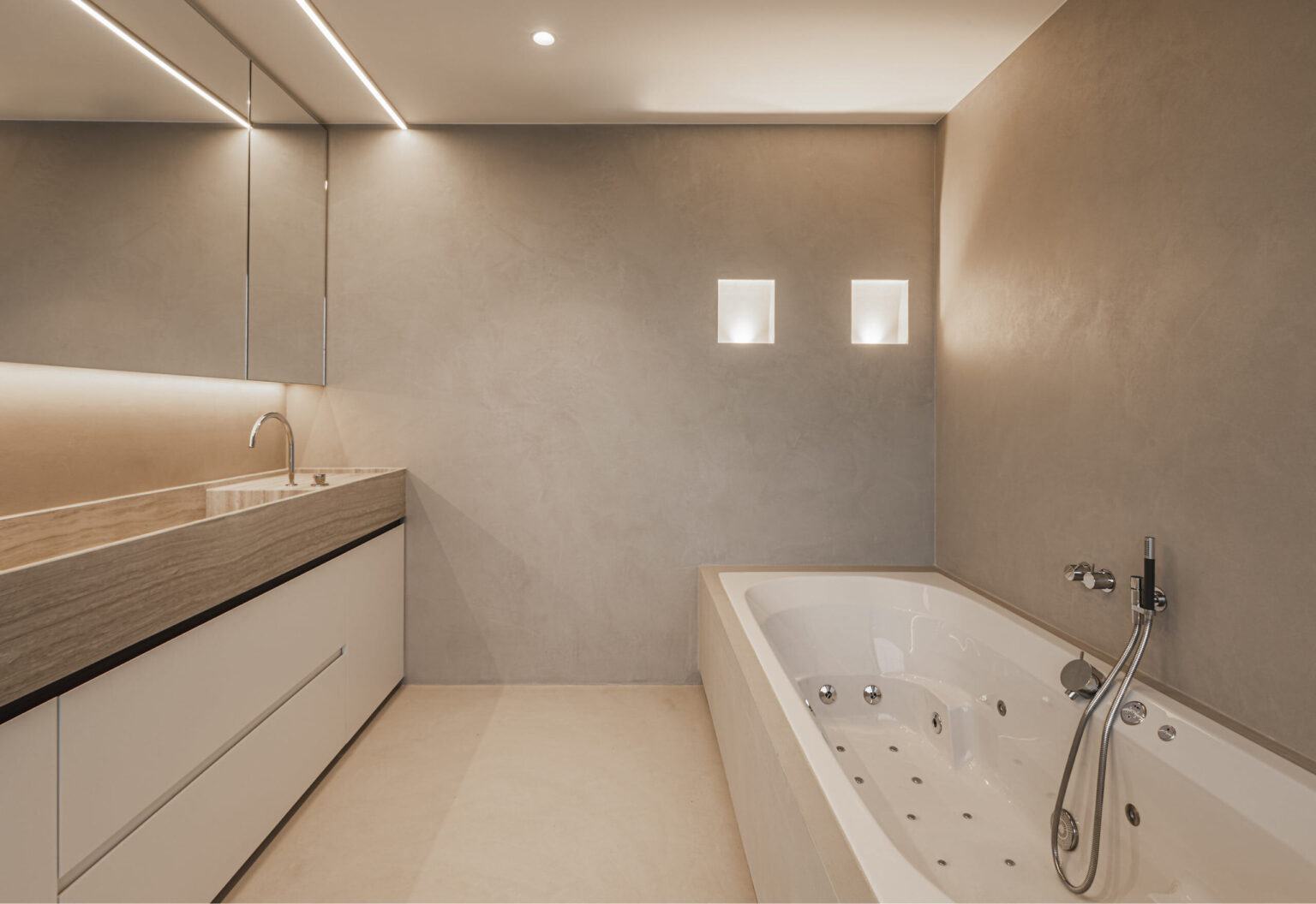 Residentie DN | Projecten | Justien Lescouhier interieurarchitectuur