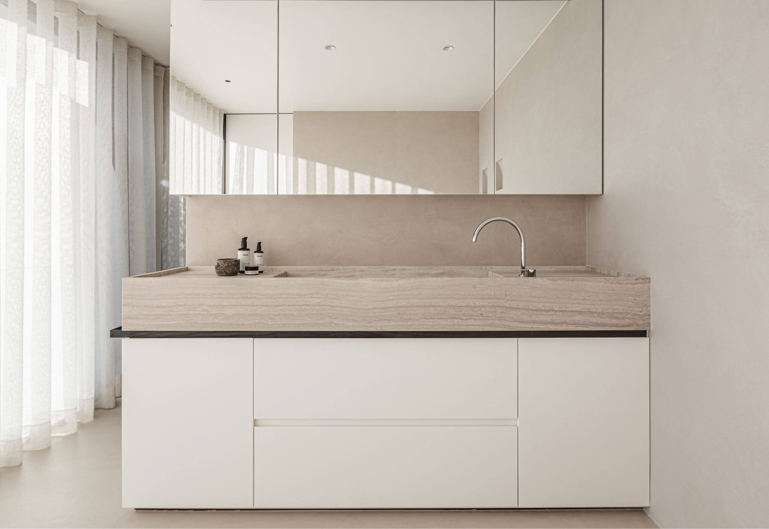 Residentie DN | Projecten | Justien Lescouhier interieurarchitectuur